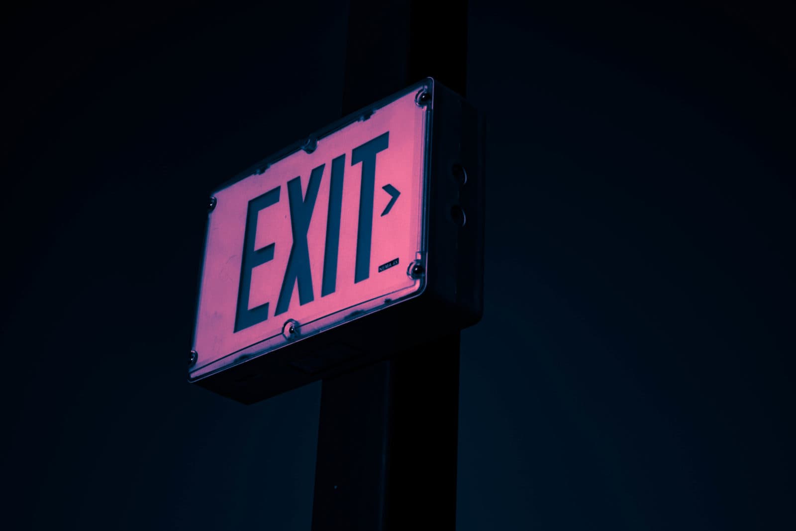Ingredients of a good exit plan - Bracebridge Corporate Finance